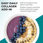 nutritional benefits of collagen