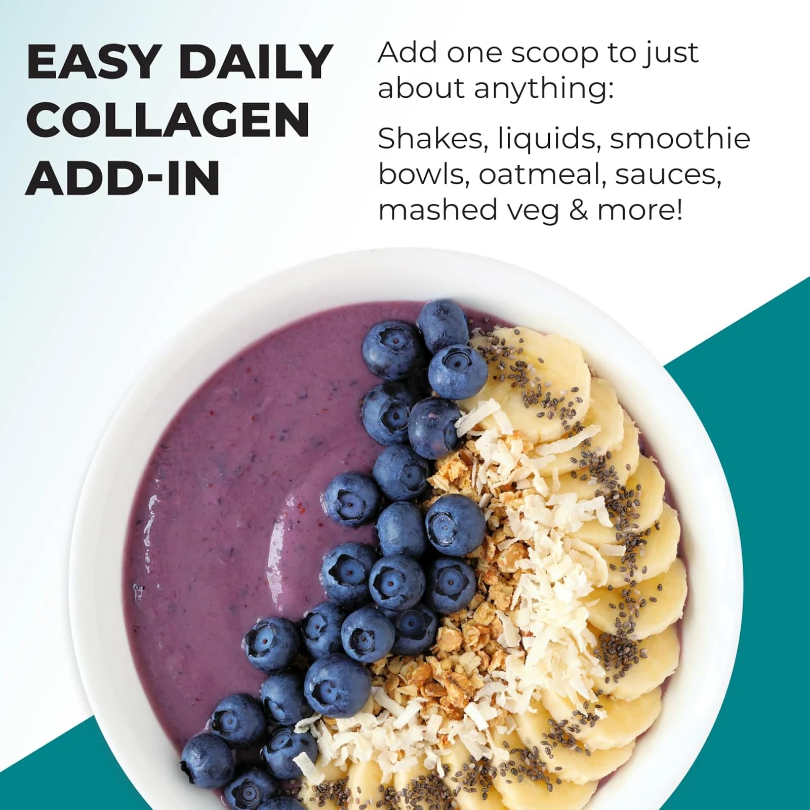 nutritional benefits of collagen