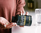 nutritional benefits of collagen