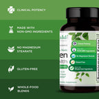 nutritional benefits of collagen