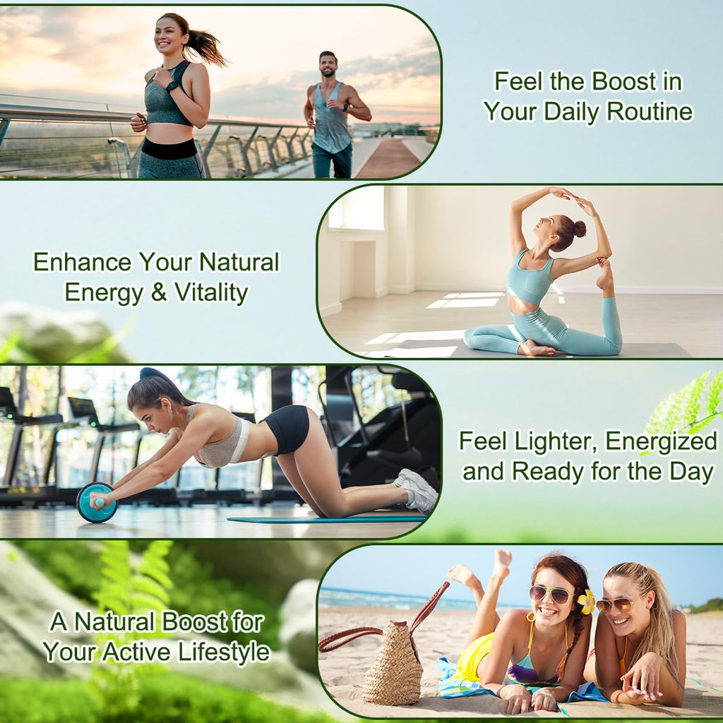 nutritional benefits of green coffee