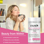 nutritional benefits of multi collagen