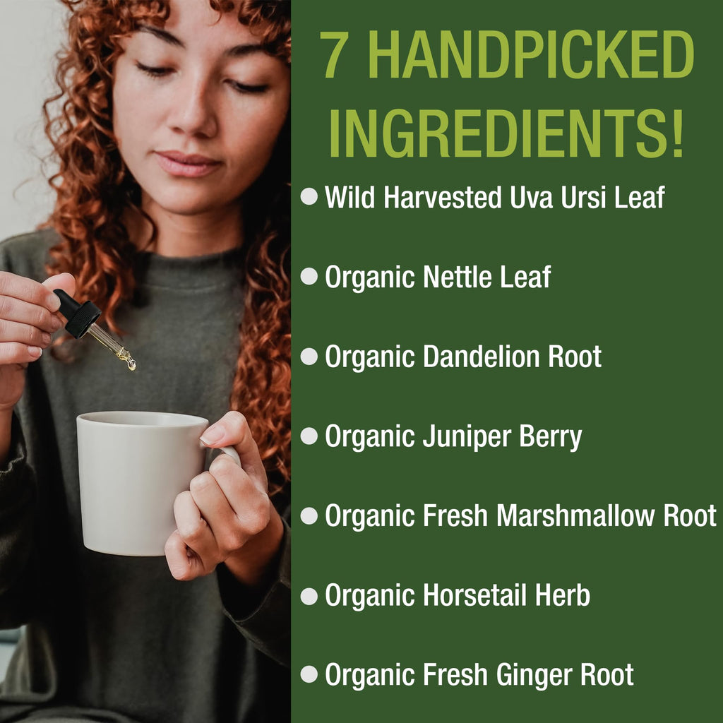 nutritional benefits of nettle
