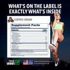 nutritional benefits of Nutriwhey protein
