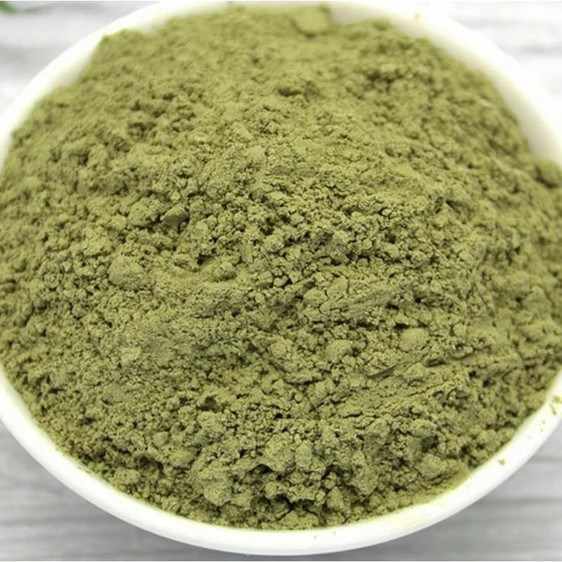 nutritional benefits of okra powder