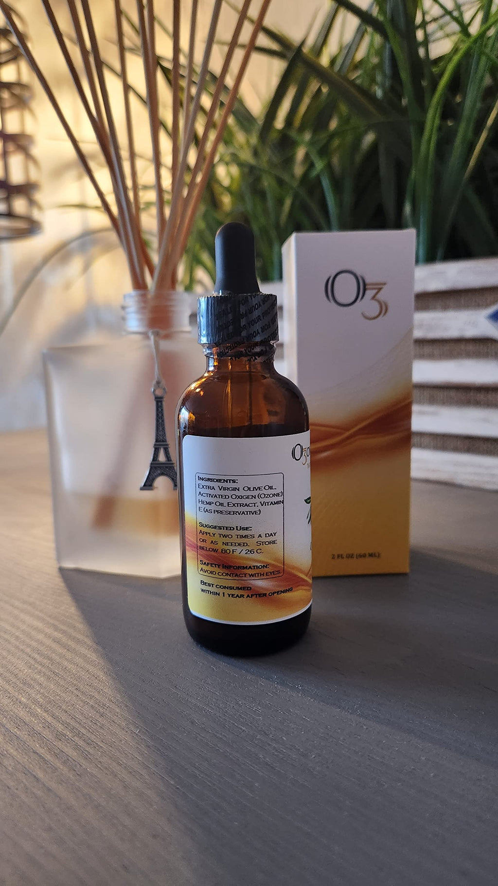 nutritional benefits of olive leaf