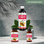 Nutritional benefits of papaya leaf