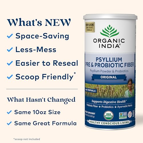 nutritional benefits of psyllium fiber
