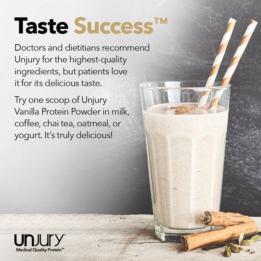 nutritional benefits of whey protein