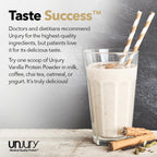 nutritional benefits of whey protein