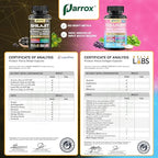 nutritional blend for beauty and health