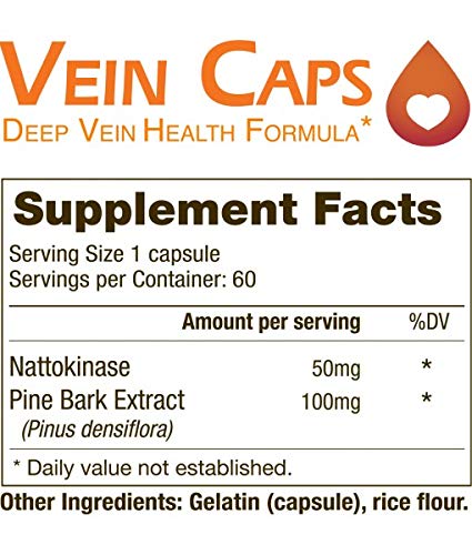 nutritional blend for healthy aging