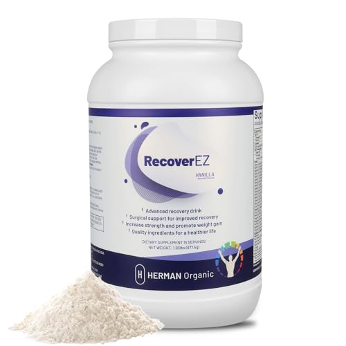 nutritional blend for muscle support