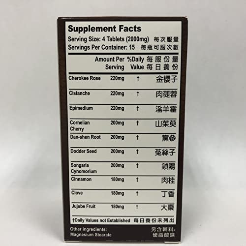 nutritional blend for optimal kidney wellness