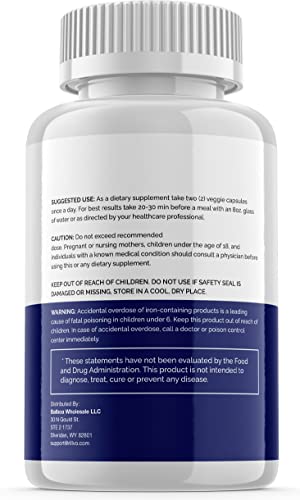 nutritional boost for brain health