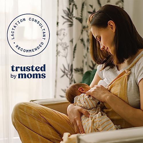 nutritional boost for breastfeeding women