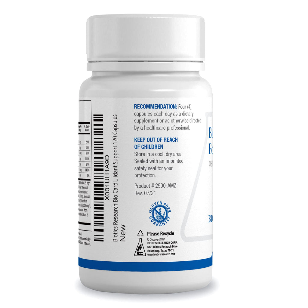 nutritional boost for cardiovascular wellness