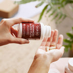 nutritional boost for hair growth