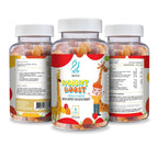 Nutritional boost for kids aged 3-8
