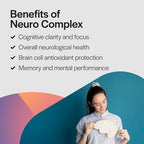 nutritional boost for mental clarity