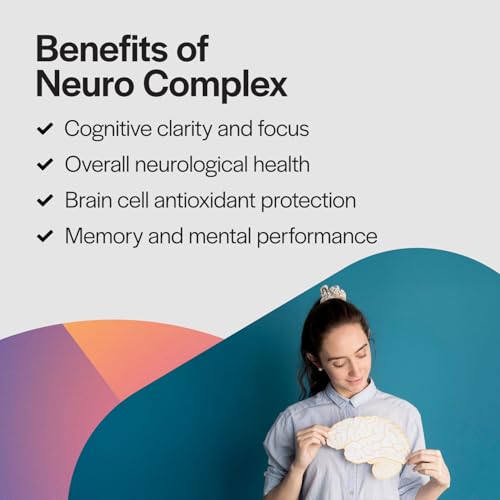 nutritional boost for mental clarity