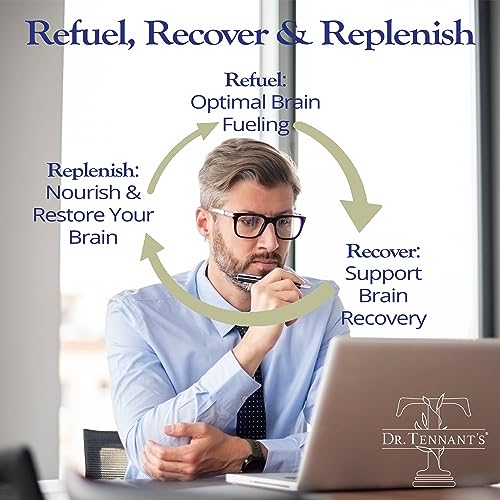 nutritional boost for mental performance