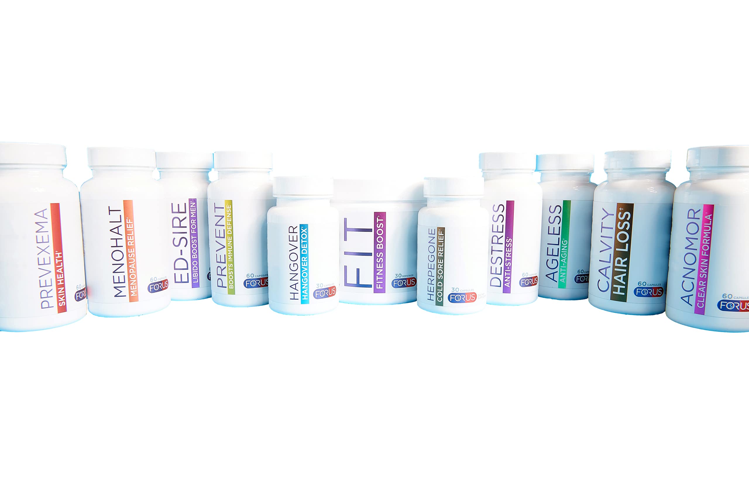 nutritional boost for vibrant skin