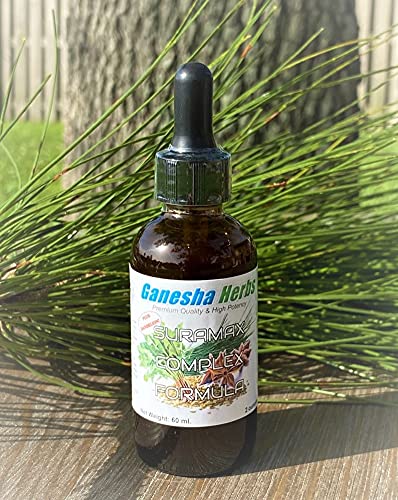 nutritional boost from nature