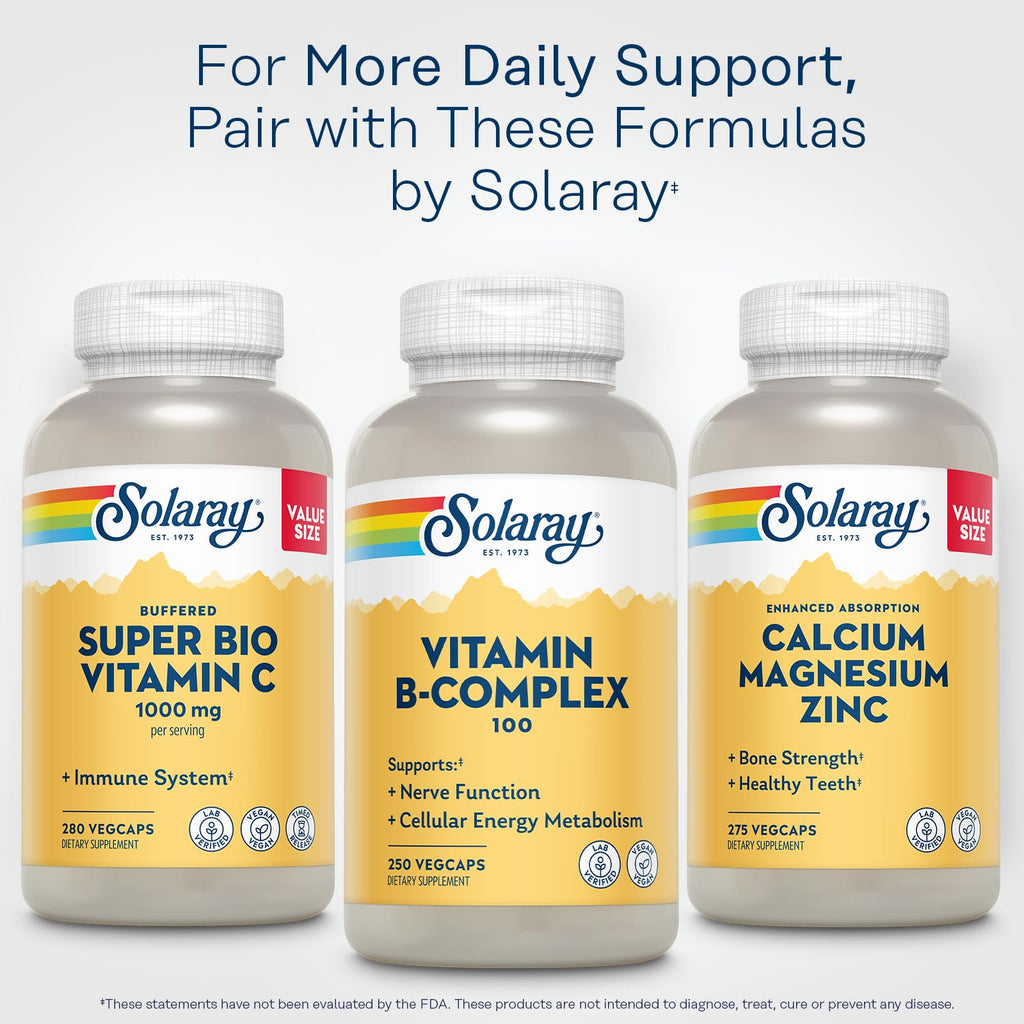 nutritional boost vitamin b complex vegcaps