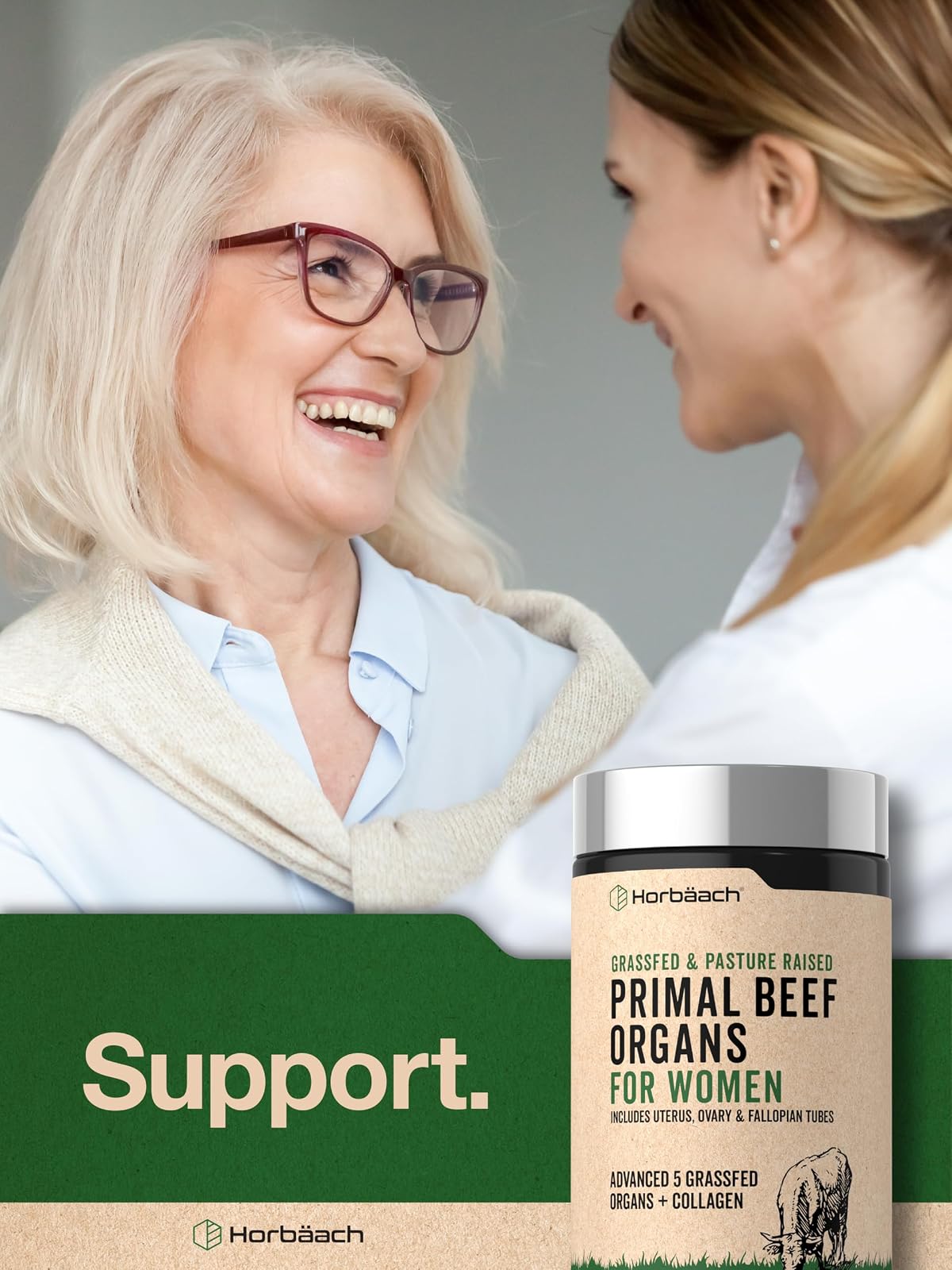 nutritional capsules for liver support
