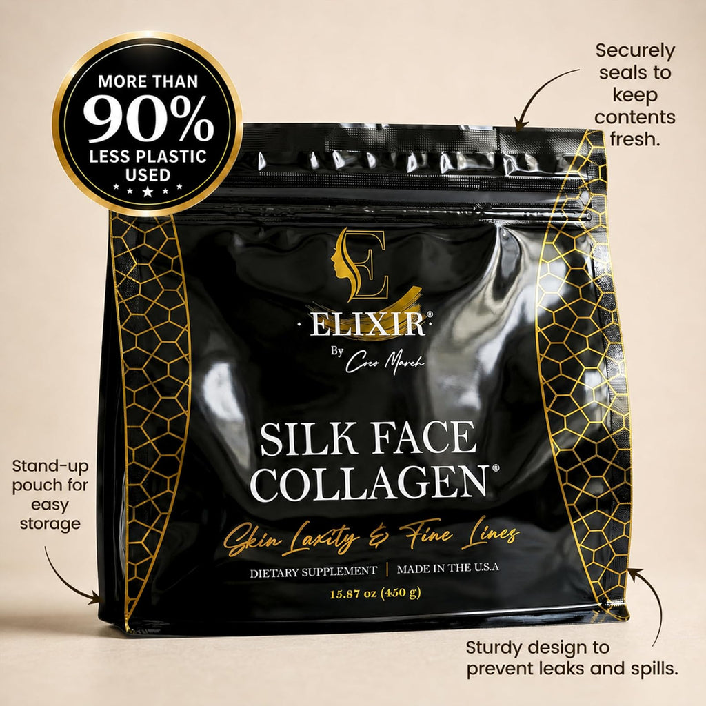 nutritional collagen for daily wellness