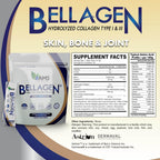 nutritional collagen for daily wellness