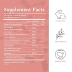 nutritional collagen for hair growth