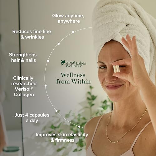 nutritional collagen for hair growth