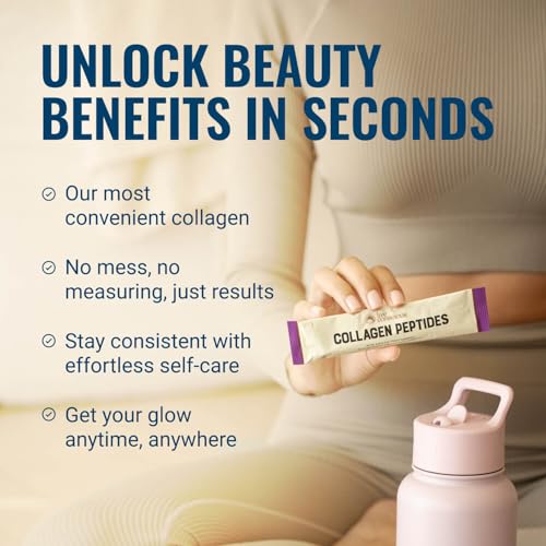 nutritional collagen for hair growth