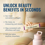 nutritional collagen for hair growth