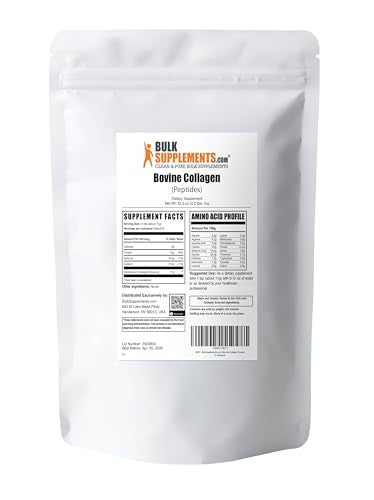 nutritional collagen for healthy hair