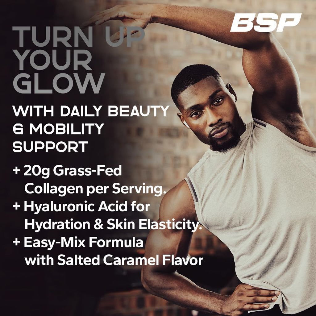 nutritional collagen for joint support
