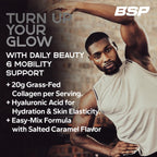 nutritional collagen for joint support