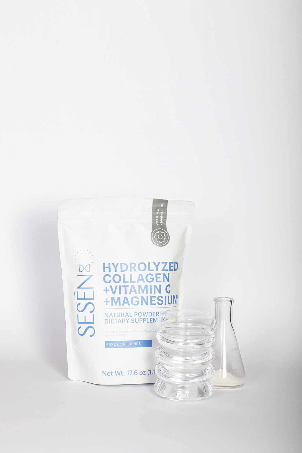 nutritional collagen for overall wellness