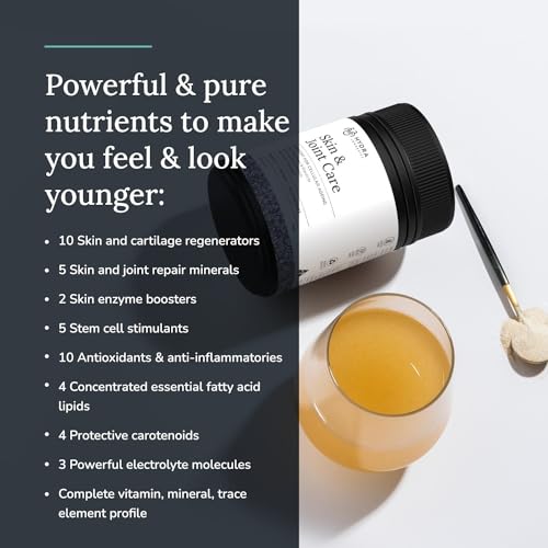 nutritional collagen for wellness
