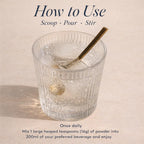 nutritional collagen for wellness
