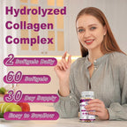 nutritional collagen gummies for wellness