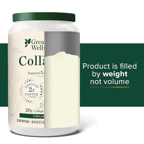 nutritional collagen peptides for joints