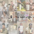 nutritional collagen peptides for wellness