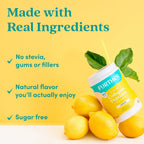nutritional collagen peptides supplement