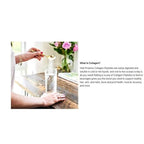 nutritional collagen peptides supplement