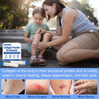 nutritional collagen powder supplement