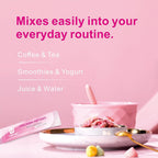 nutritional collagen supplement for wellness