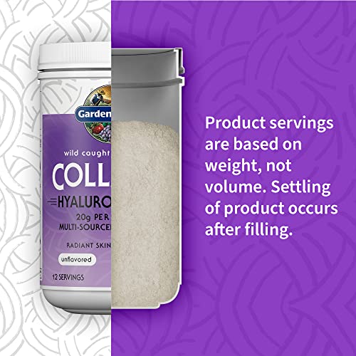 nutritional collagen supplement for women